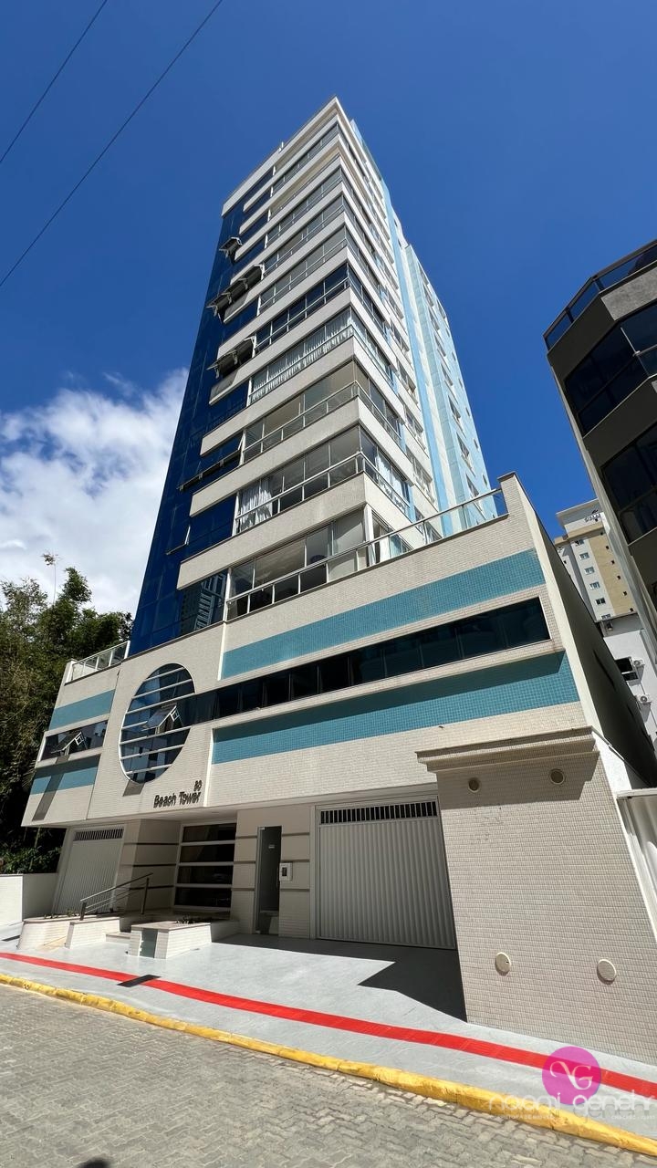 ED Beach Tower - Imobiliária em Itapema